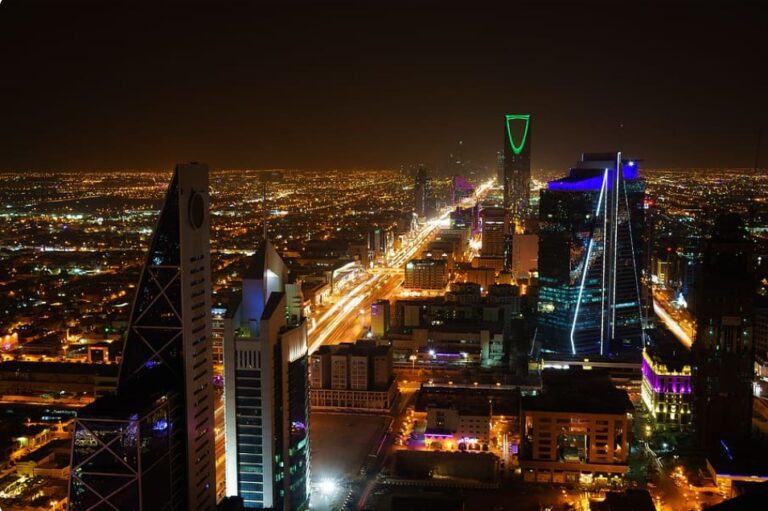 Saudization Mandate in Kingdom of Saudi Arabia for... | Arnifi