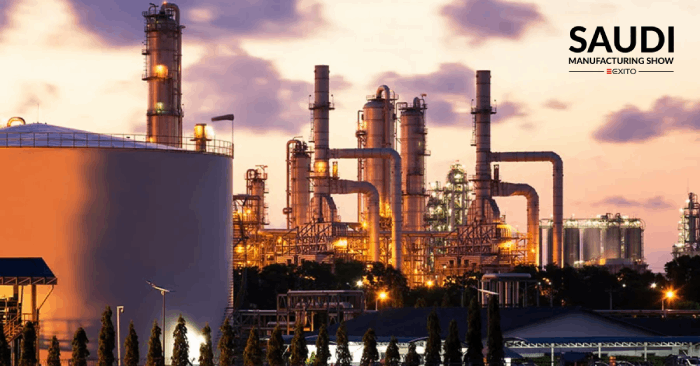 How is manufacturing sector in Saudi Arabia, its g... | Arnifi