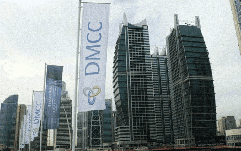 Discover benefits of DMCC: UAE’s Top Free Tr... | Arnifi