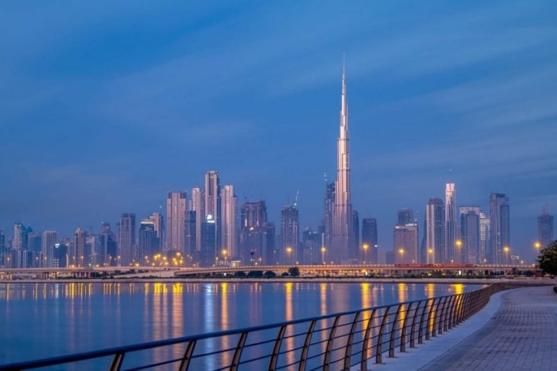 Greenfield Projects in Dubai: A Beginner’s G... | Arnifi