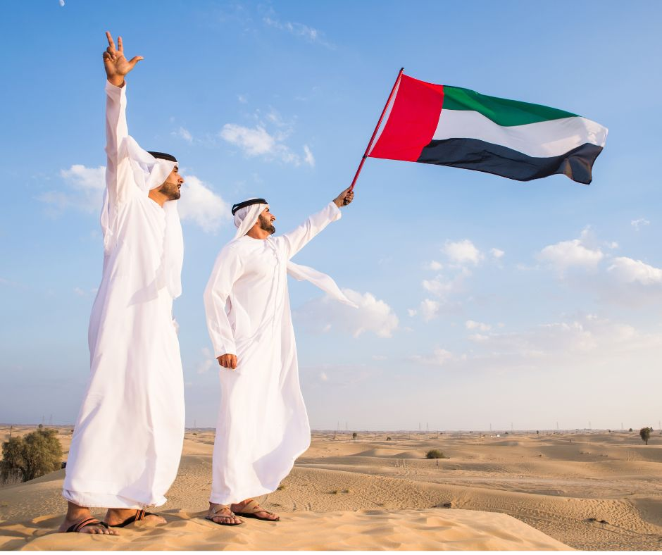 UAE Will with Letter of Consent | Arnifi
