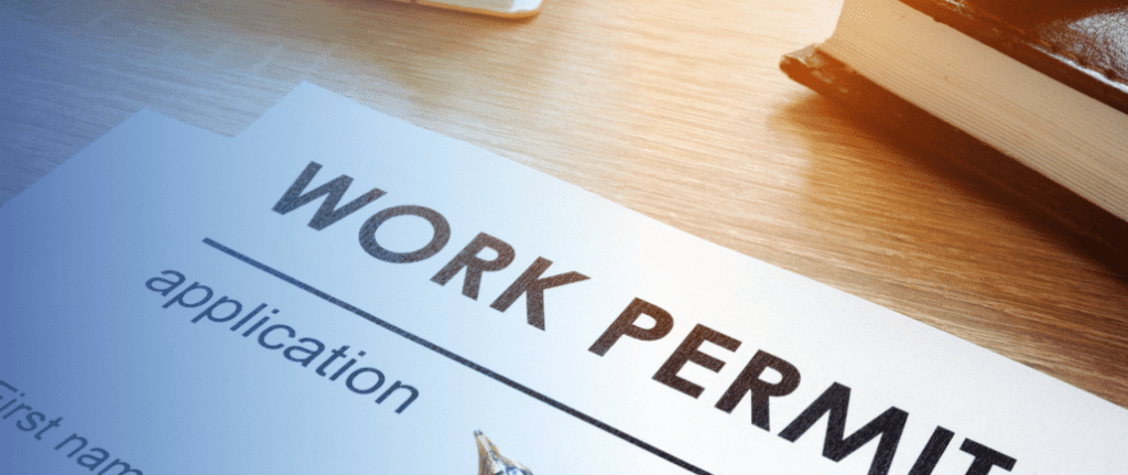 All you need to know about Part-time work permit | Arnifi
