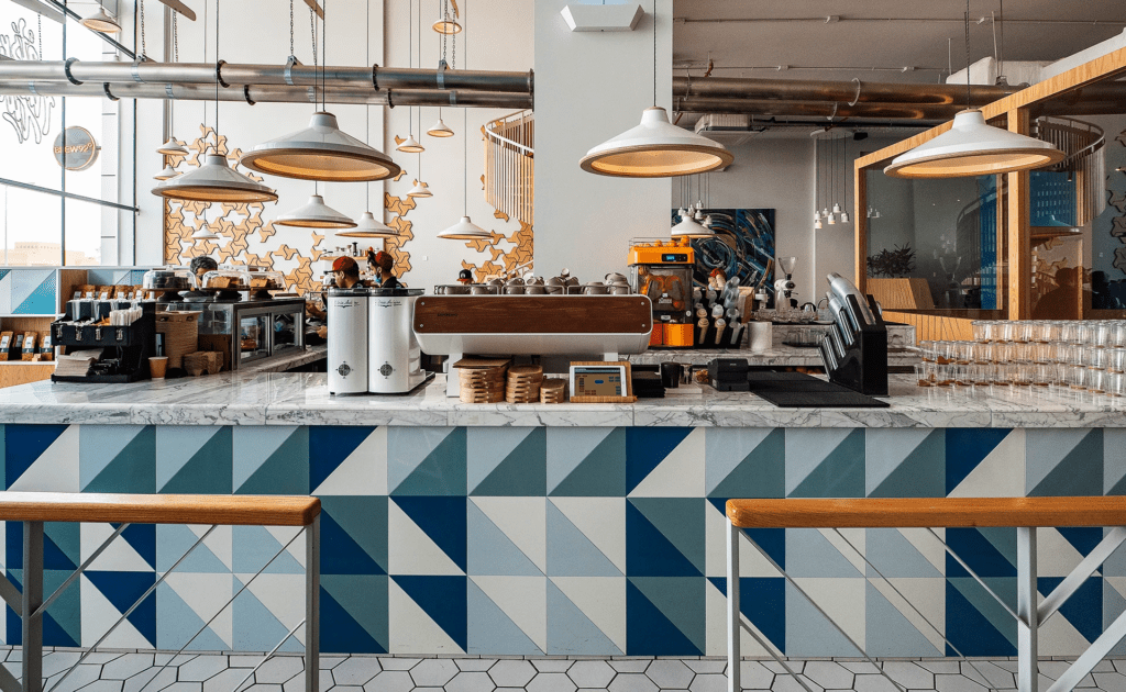 How to Open a Coffee Shop in Saudi Arabia: A Guide | Arnifi