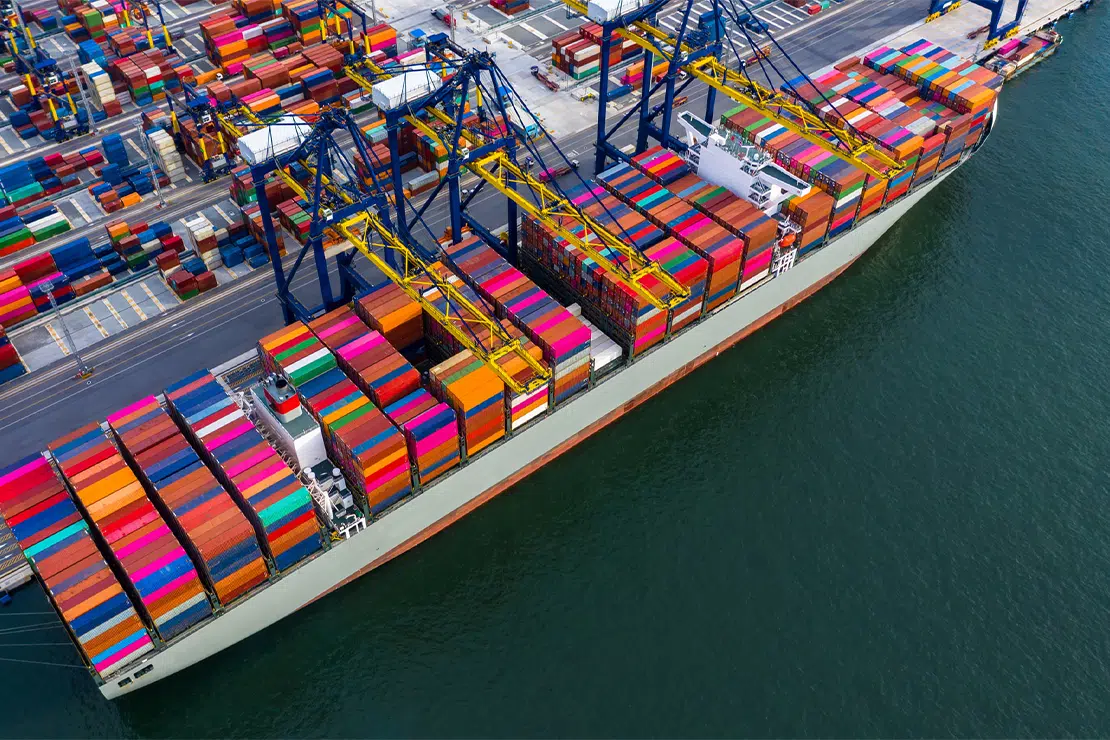 Import Export Business in Dubai: A step-by-step gu... | Arnifi