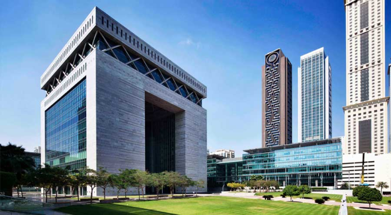 DIFC Foundation Setup Guide for Beginners | Arnifi