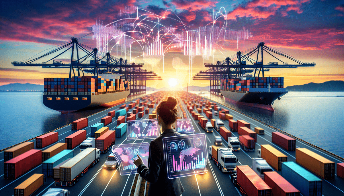 Steps to Apply for an Import-Export Code in Dubai | Arnifi