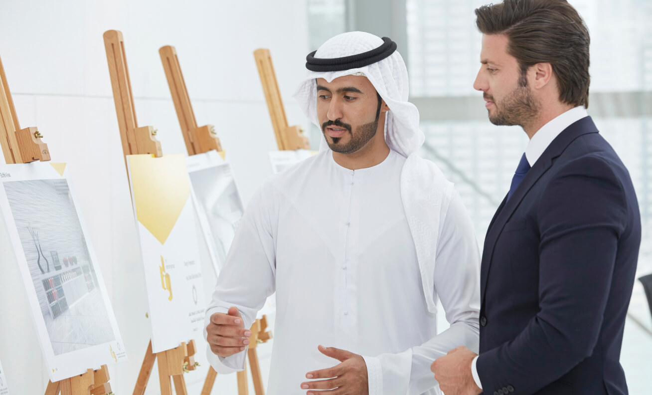 Khalifa Fund in UAE: Supporting Entrepreneurs̵... | Arnifi