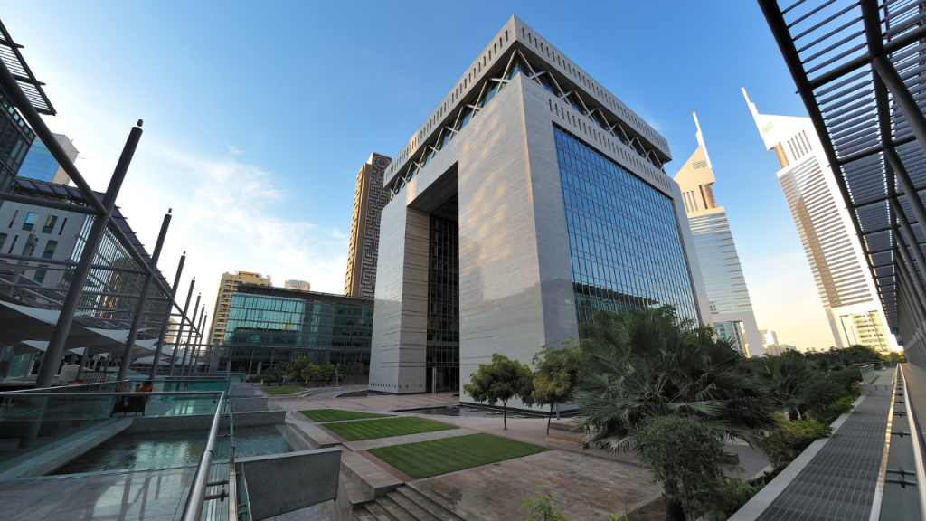 Beginner’s Guide to Establishing a DIFC Mu... | Arnifi