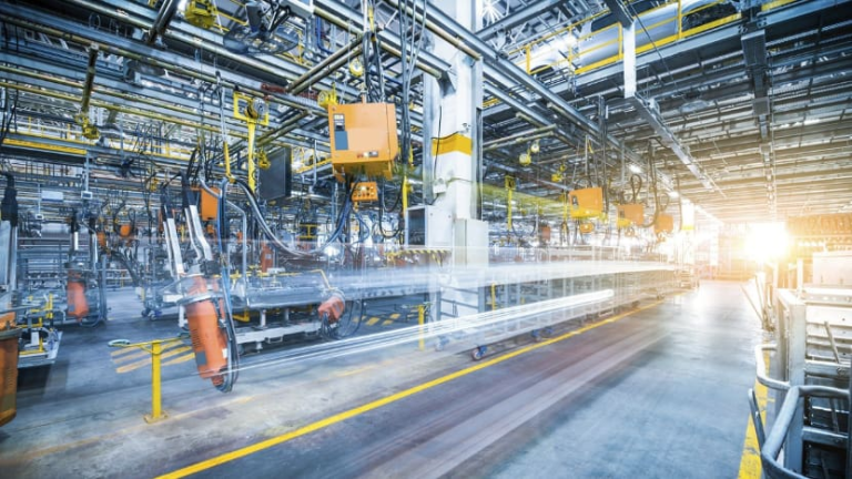 How is manufacturing sector in Saudi Arabia, its g... | Arnifi