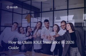 Your Complete 2026 Guide to Claiming IOLE Insuranc... | Arnifi