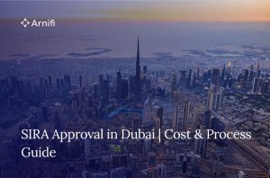 SIRA Approval in Dubai | What Your Business Needs ... | Arnifi