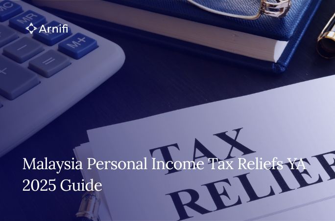 Personal Income Tax Optimization Malaysia | Relief... | Arnifi